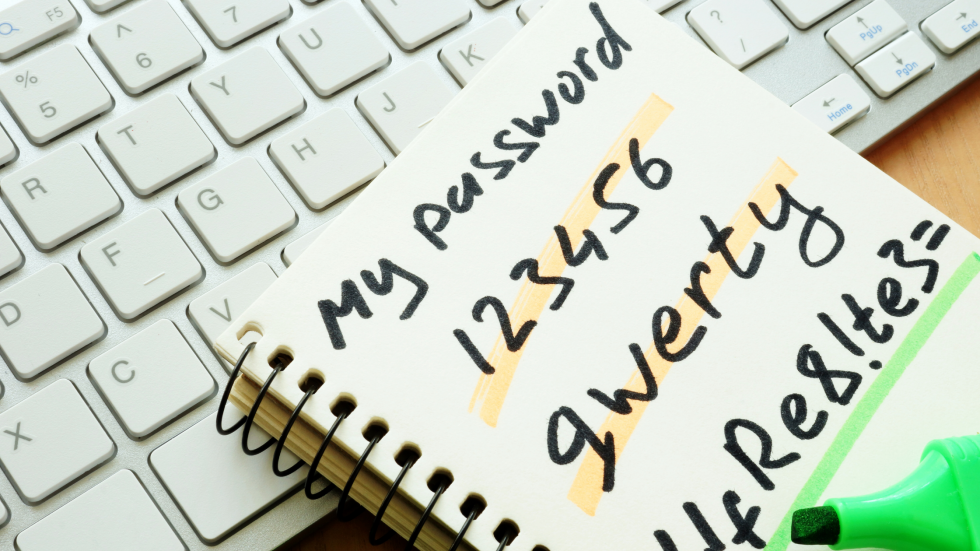 Password Hygiene, How Good is Yours? - More Power Technology Group